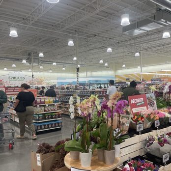 SPROUTS FARMERS MARKET - Updated November 2025 - 29 Photos & 33 Reviews ...