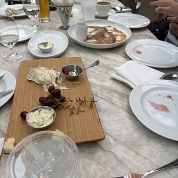 RH ROOFTOP RESTAURANT AT RH RALEIGH - Updated September 2025 - 214 ...