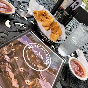 MEXICAN ROCK - 11 Reviews - 8180 Valley Blvd, Blowing Rock, North ...