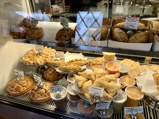 THE PIE STORE - 123 Photos & 220 Reviews - 100 Watchung Ave, Montclair ...