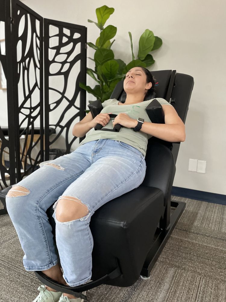 BACK 2 HEALTH CHIROPRACTIC - Updated May 2026 - 16 Photos - 3602 Slide ...