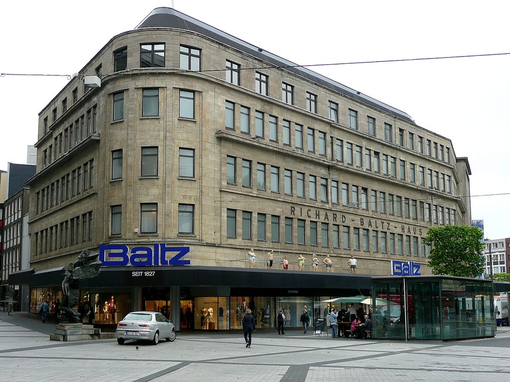M. BALTZ - Updated May 2025 - Massenbergstr. 2, Bochum, Nordrhein ...