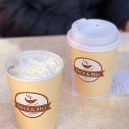 BRICK & BELL CAFE - Updated March 2026 - 489 Photos & 721 Reviews - 928 ...