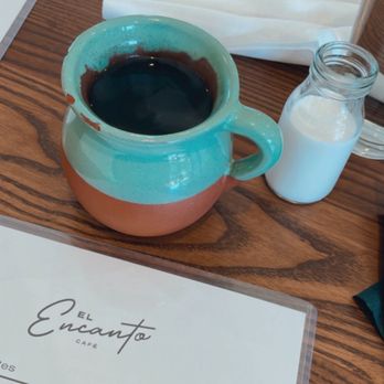 EL ENCANTO CAFE - Updated July 2024 - 91 Photos & 39 Reviews - 3054 ...