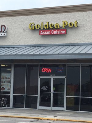GOLDEN POT - 20 Photos & 14 Reviews - 1250 Western Blvd N4 ...