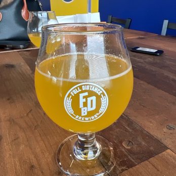 FULL DISTANCE BREWING - Updated October 2025 - 55 Photos & 31 Reviews ...