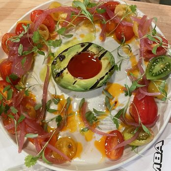 CHIMBA - Updated December 2024 - 262 Photos & 65 Reviews - 2830 NE 2nd ...