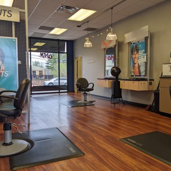 SUPERCUTS - Updated October 2025 - 13 Reviews - 9536 Manchester Rd ...