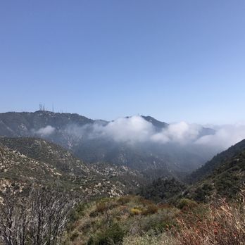 INSPIRATION POINT VIA CASTLE CANYON - Updated January 2026 - 1040 ...