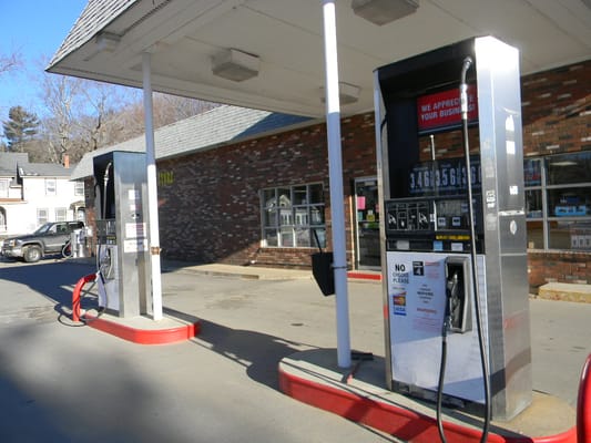 ALTON VILLAGE STORE & GAS - Updated December 2025 - 154 Main St, Alton ...