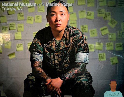 NATIONAL MUSEUM OF THE MARINE CORPS - Updated December 2025 - 971 ...