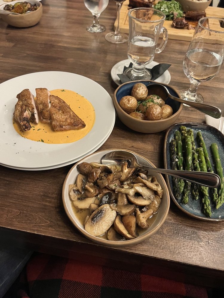 SABOR - 299 Photos & 159 Reviews - 10220 103 Street, Edmonton, AB - Yelp