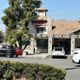 WOODY’S CLASSIC GRILL - Updated January 2025 - 1292 Photos & 860 ...