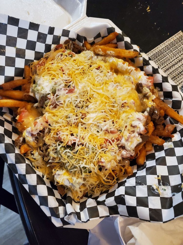 PRIMO FOODS - 2801 S El Camino Real, San Clemente, California - 10 ...