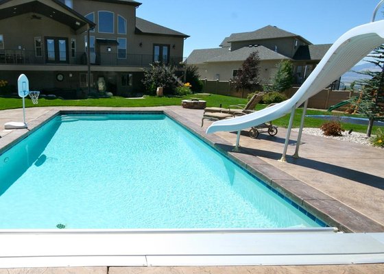 DEEP BLUE POOLS AND SPAS - Updated December 2025 - 19 Photos & 40 ...