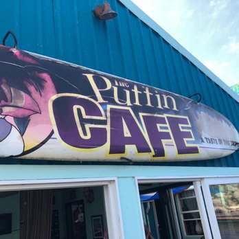 THE PUFFIN CAFE - Updated January 2026 - 241 Photos & 248 Reviews - 14 ...