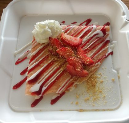 CREPES-N-GO - Updated July 2024 - 14 Photos - Colorado Springs ...