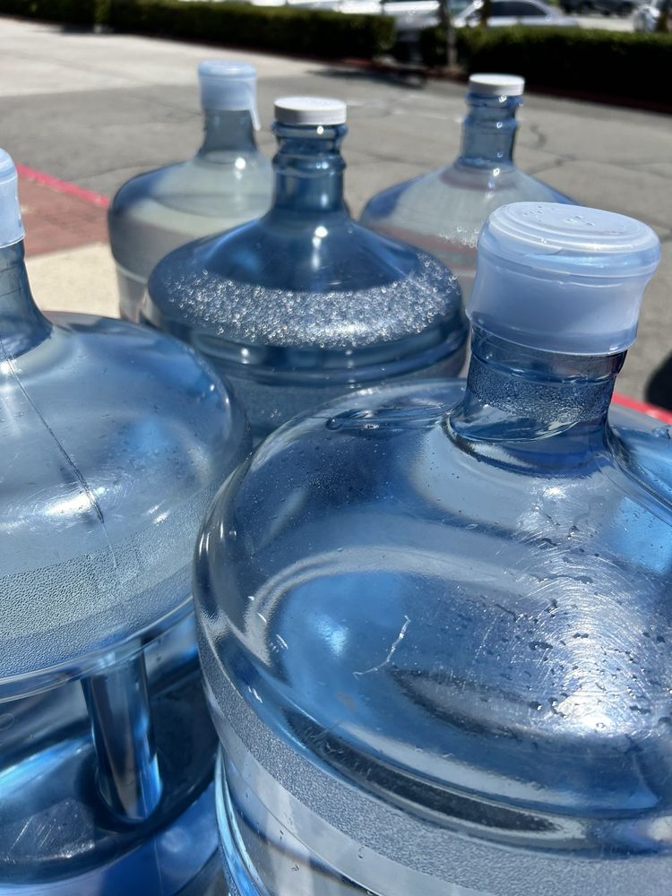 WATERIA - Updated October 2025 - 10 Photos & 24 Reviews - 449 N Azusa ...