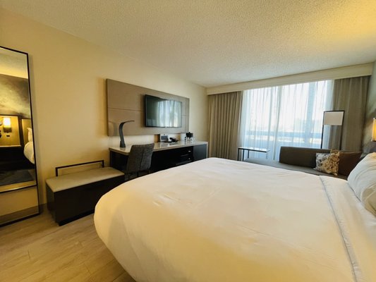 TORRANCE MARRIOTT REDONDO BEACH - Updated November 2024 - 527 Photos ...