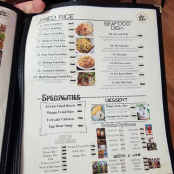 KOP CHAI THAI - Updated June 2025 - 74 Photos & 173 Reviews - 325 NE ...