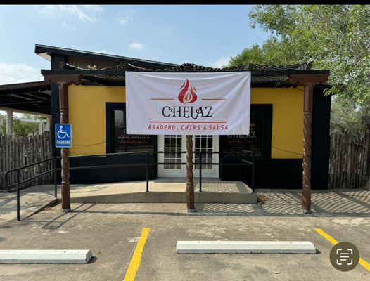 CHELAZ ASADERO CHIPS & SALSA - Updated July 2025 - 11 Photos - 216 Mary ...