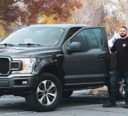 FUTURE FORD OF CONCORD - Updated December 2025 - 89 Photos & 691 ...