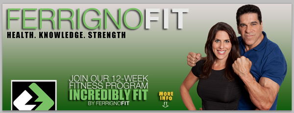 FERRIGNO FIT - Updated October 2025 - Santa Monica, California - Trainers - Phone Number - Yelp