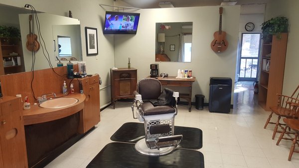 ARNOLD BARBER SHOP - Updated April 2026 - 1771 Hwy 4, Arnold ...