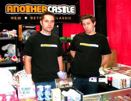 ANOTHER CASTLE VIDEO GAMES - Updated December 2025 - 25 Photos & 76 ...