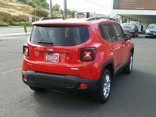 WYSUP CHRYSLER JEEP DODGE RAM - Updated June 2026 - 31 Reviews - 1115 S ...