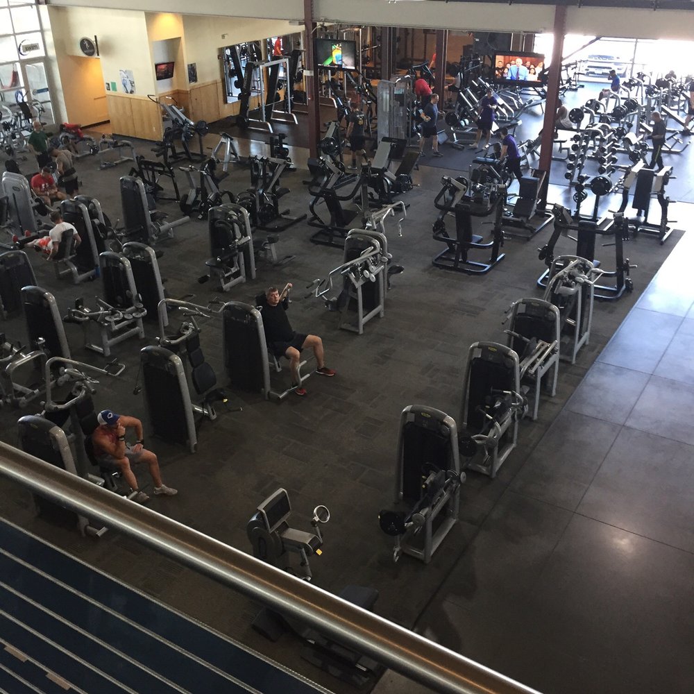 Genesis Health Clubs Omaha, NE - Last Updated August 2021 - Yelp