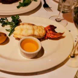 THE CAPITAL GRILLE - Updated November 2024 - 549 Photos & 748 Reviews ...