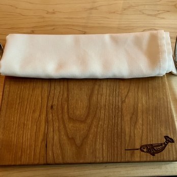 RESTAURANT NARVAL - Updated December 2025 - 11 Photos - 144 A ...