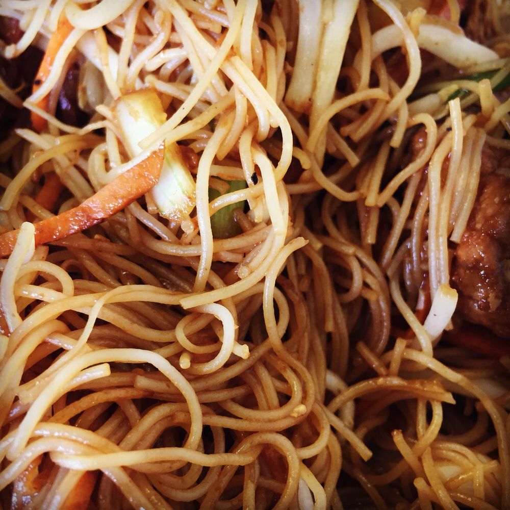 WOK ONE - 43 Photos & 121 Reviews - 11611 W Airport Blvd, Meadows Place ...