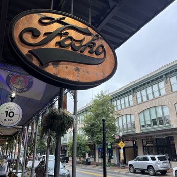 FOSKO COFFEE BARRE - Updated July 2025 - 506 Photos & 420 Reviews - 8 ...