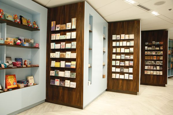 THE LIBRARY STORE - Updated May 2025 - 112 Photos & 45 Reviews - 630 W ...