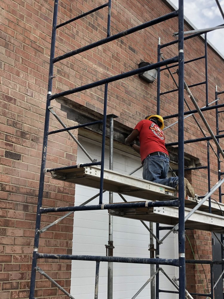 CLOVERSTONE MASONRY - Updated August 2025 - 3906 Elmwood Ave, Bellewood ...