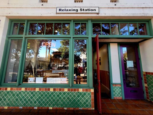 RELAXING STATION - Updated December 2025 - 19 Photos & 127 Reviews ...
