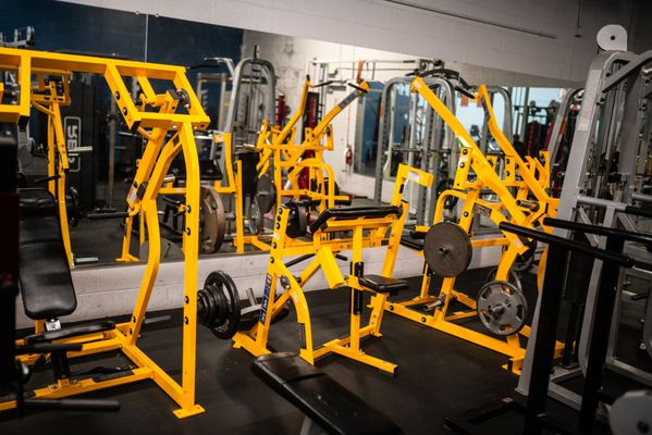 STIMULUS HEALTH + FITNESS - Updated December 2025 - 78 Photos & 15 ...