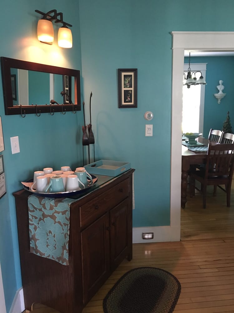 THE PLEASANT STREET INN - Updated January 2026 - 84 Pleasant St ...