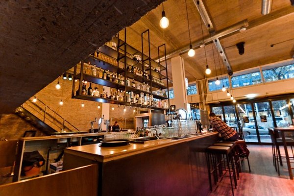 FERRY ROTTERDAM - Updated July 2025 - 12 Photos - Westblaak 127 ...