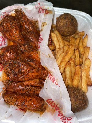 Reserve now at Bonfire Wings - Cajun/Creole - Updated June 2025 - 78 ...