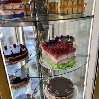 Calandra’s Italian & French Bakery - Cheap - Bakeries - Updated June ...