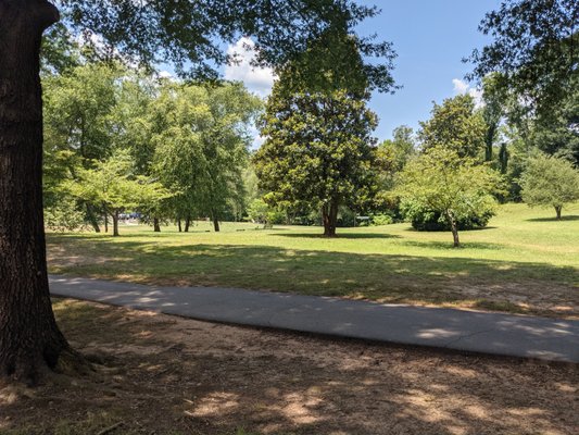 GLENN C HILTON JR. MEMORIAL PARK - Updated July 2025 - 25 Photos & 14 ...