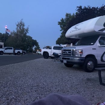 PASO ROBLES RV RANCH & CAMPGROUND - Updated December 2025 - 54 Photos ...