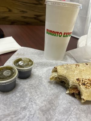 BURRITO EXPRESS - Updated January 2026 - 45 Photos & 115 Reviews - 933 ...