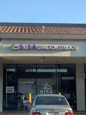 KIKA STRETCH STUDIOS - Updated April 2025 - Calabasas, California ...