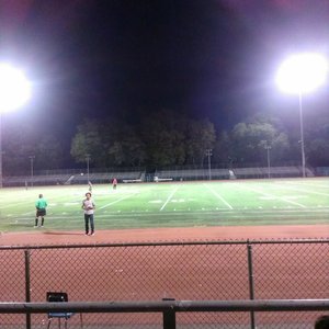 ALAIN LEROY LOCKE HIGH SCHOOL - 325 E 111th St, Los Angeles, California ...