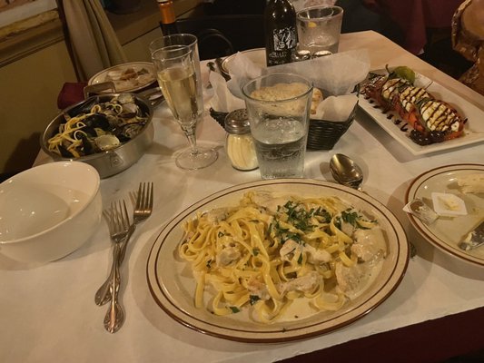 VILLA VERONE RISTORANTE ITALIANO - Updated October 2024 - 119 Photos ...