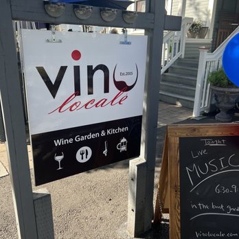 VINO LOCALE - Updated January 2025 - 544 Photos & 537 Reviews (4.1 ...